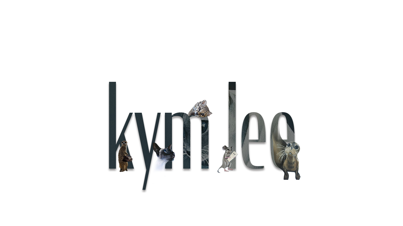 Home | Kym Lee